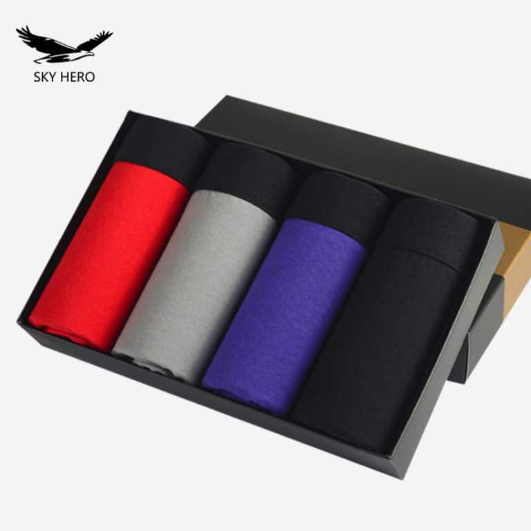 Napid rõngaga stringid meestele - Meeste Aluspesu