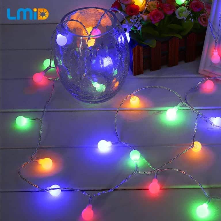 Kaasaegsed LED lühtrid - LED valgustid