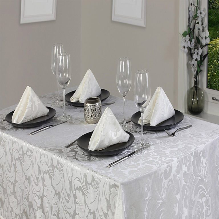 Elegantsed laudlinad ja toolikatted - Kodu tekstiil