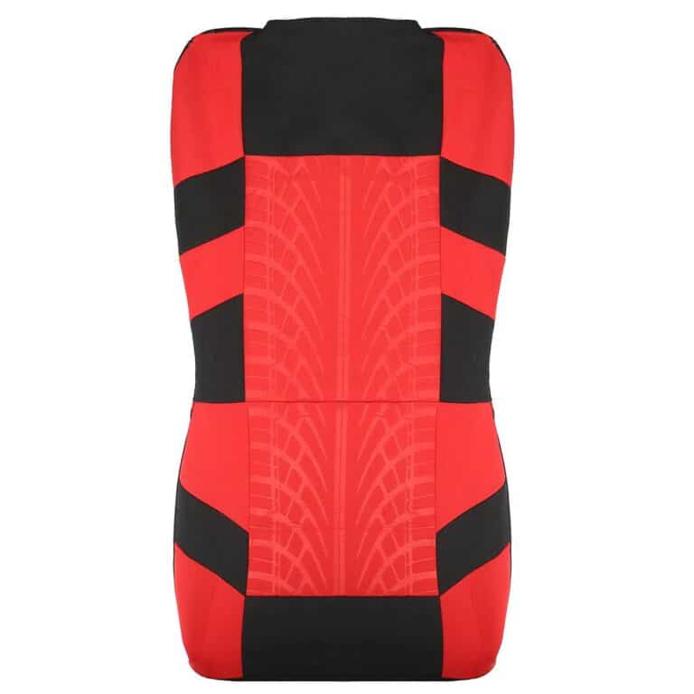 Istmekatete komplekti esi- ja tagaistmetele - Istmekatted