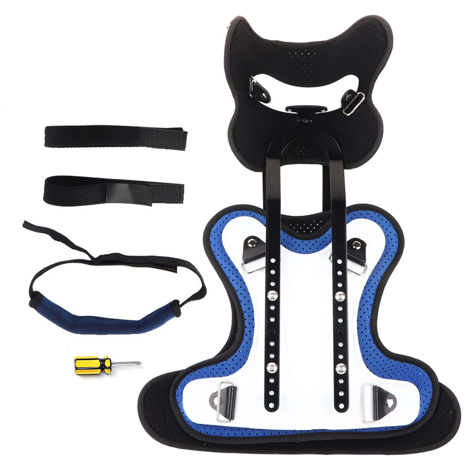 Kaela-rindkere ortoos - Tervisetooted