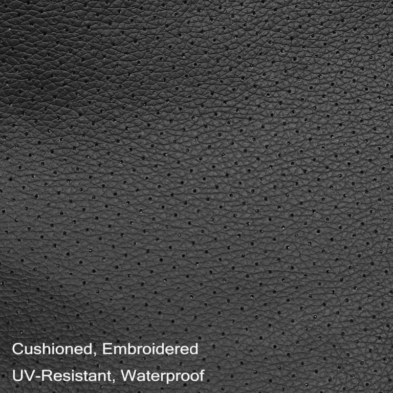 Kunstnahast istmekatete komplekt - Istmekatted