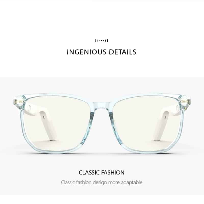 Võimsad bluetooth smart prillid | Soodsad Nutiprillid